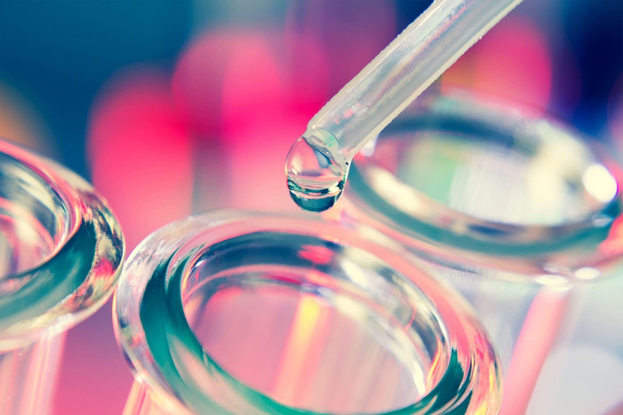 Laboratory Consumables Network Scientific