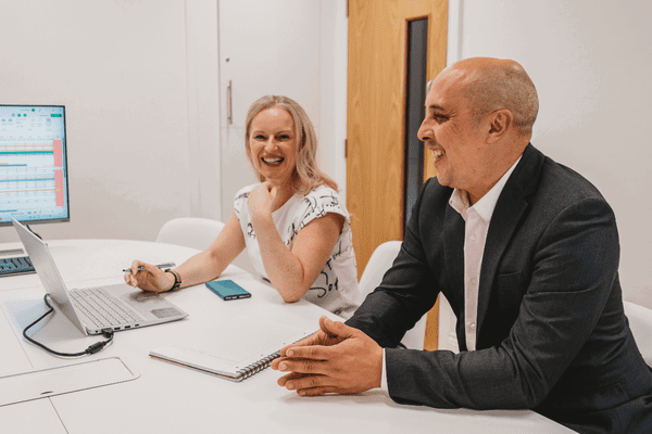 Science Marketing | Scientific Sales - About Us