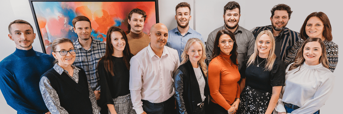 Our Team - Network Scientific Marketing