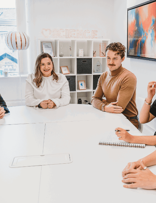 Sales Jobs in Harrogate - Work With Us