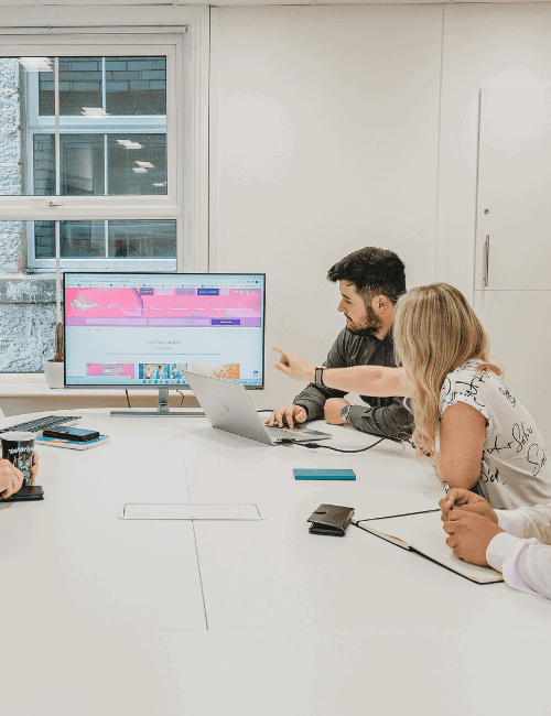 Sales Jobs in Harrogate - Work With Us