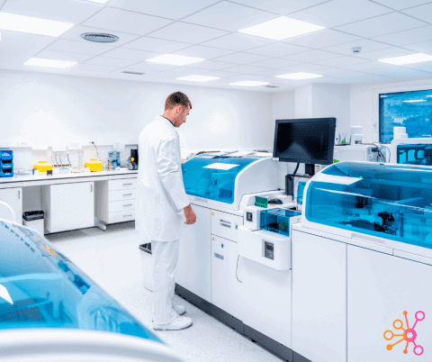 Biotech Marketing Agency - Network Scientific Marketing