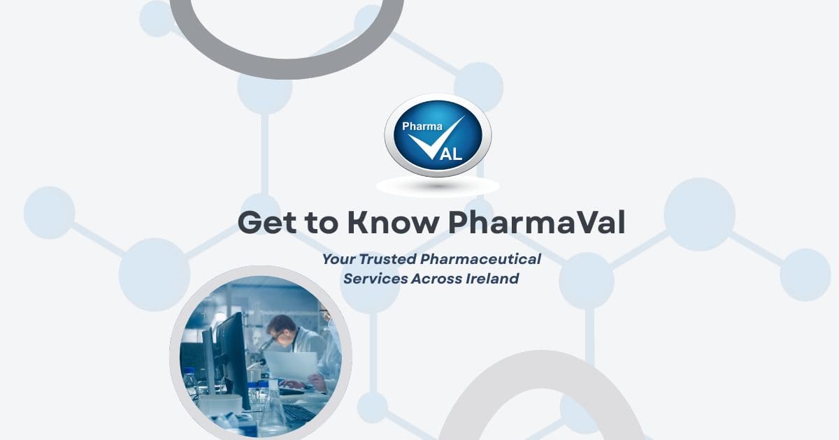 Temperature Mapping & CQV Case Study | Pharma Ireland
